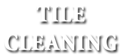 Tile Cleaning – Zero Residue Carpet Cleaning Services CA
